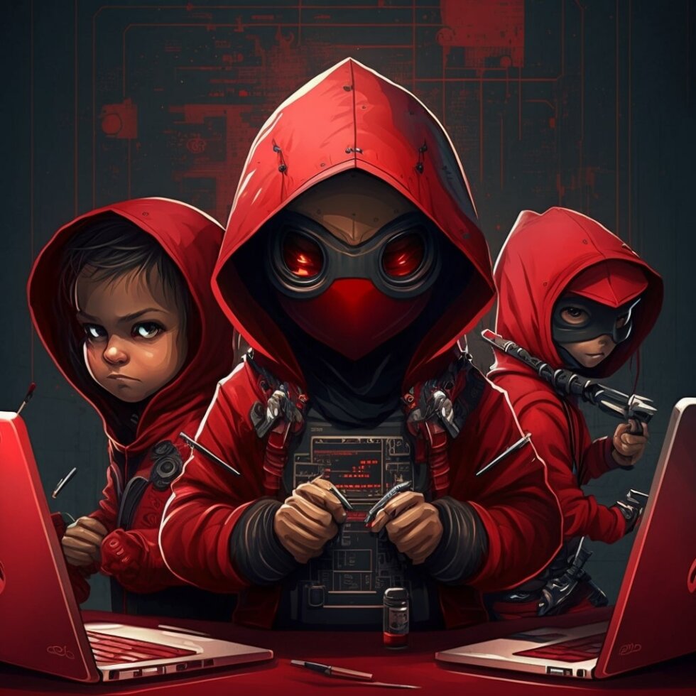 Centrul de Formare în Securitate Cibernetică | Acasă